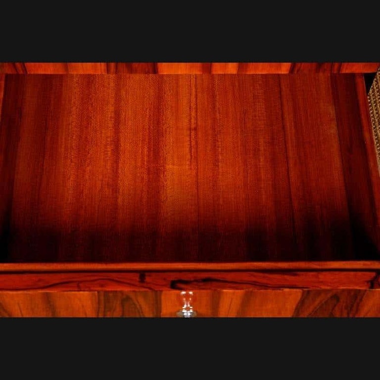 20th Century Representative Monumental Art Deco Desk For Sale at 1stDibs