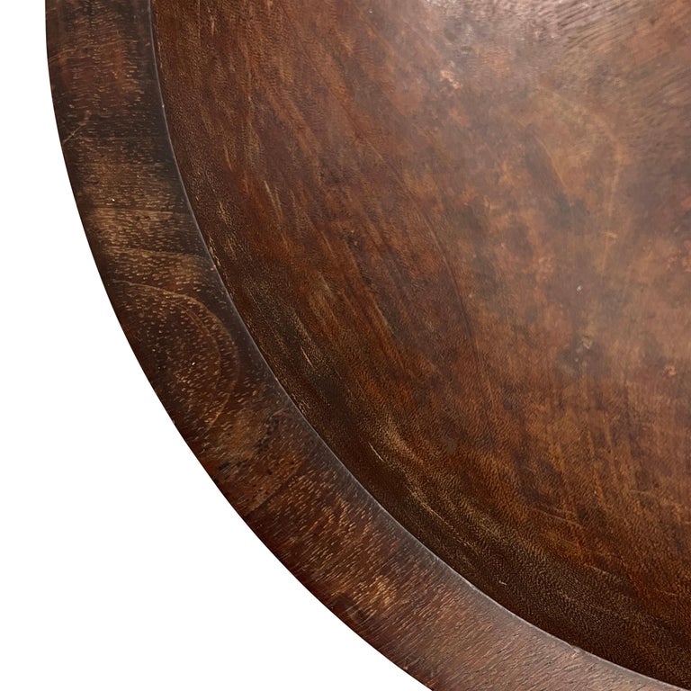 20th Century Samoan Kava Bowl For Sale at 1stDibs | samoan kava bowl ...