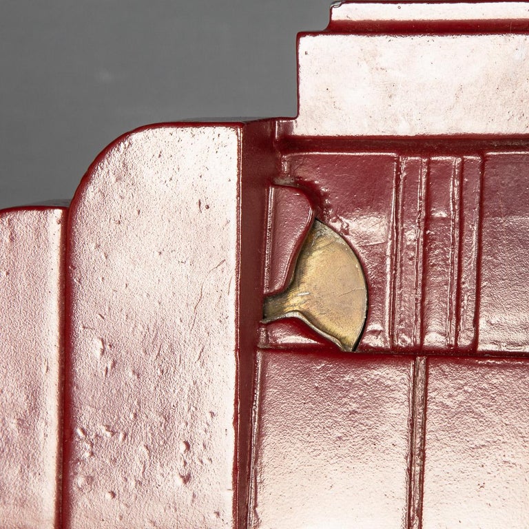 20th Century Samson Novelty Co One Arm Bandit "Totalisator" Slot ...