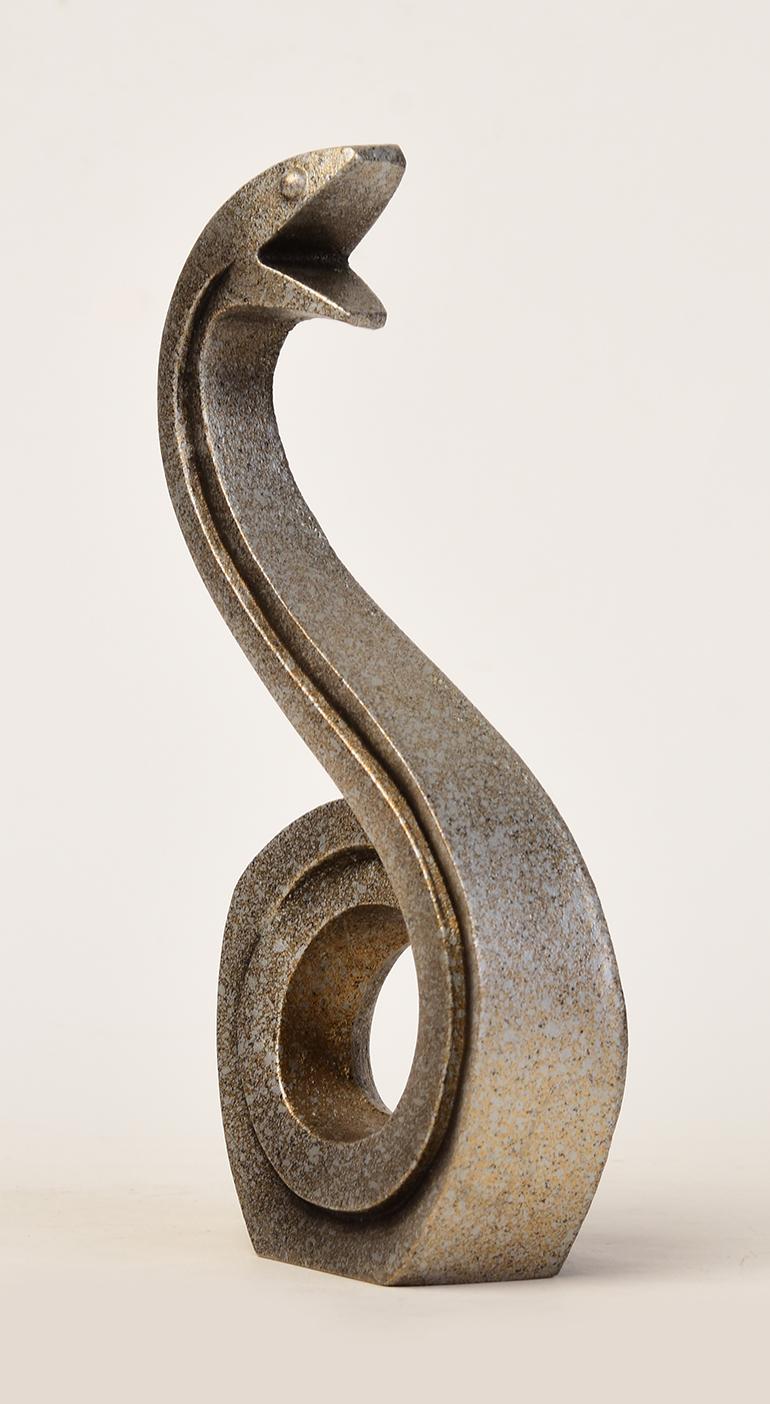20th Century, Showa, Japanese Bronze Animal Snake at 1stDibs
