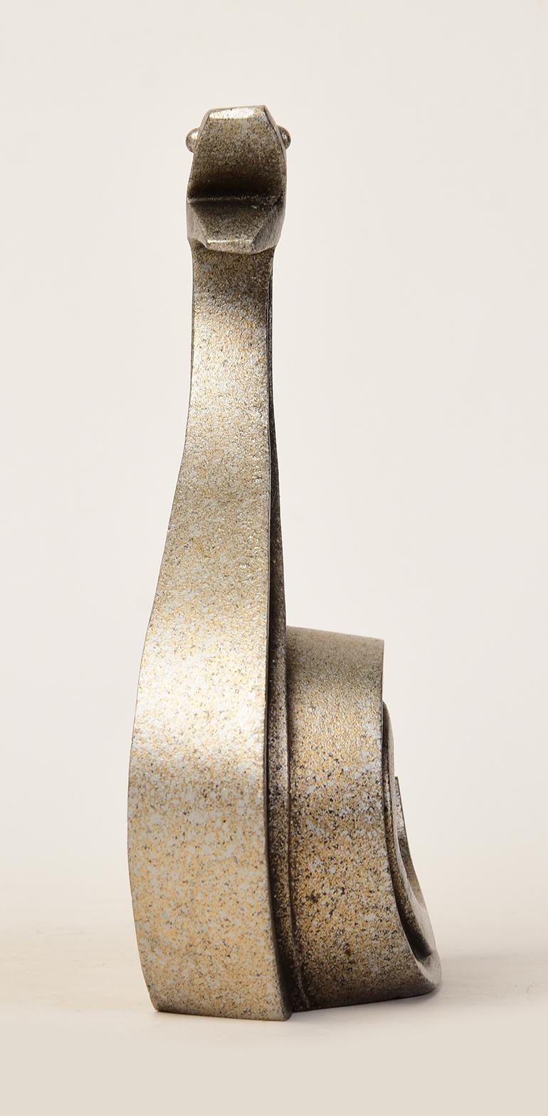 20th Century, Showa, Japanese Bronze Animal Snake at 1stDibs