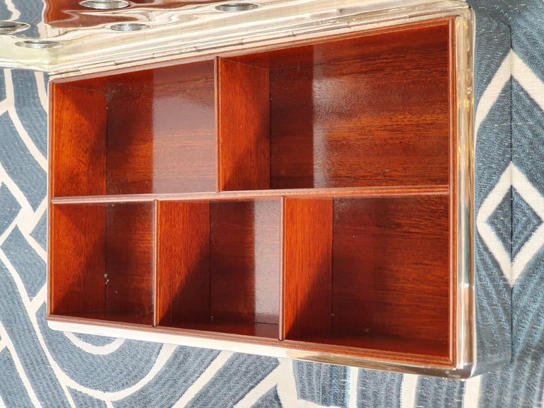 20th Century Silver Box, Hungary, circa 1980 For Sale at 1stDibs