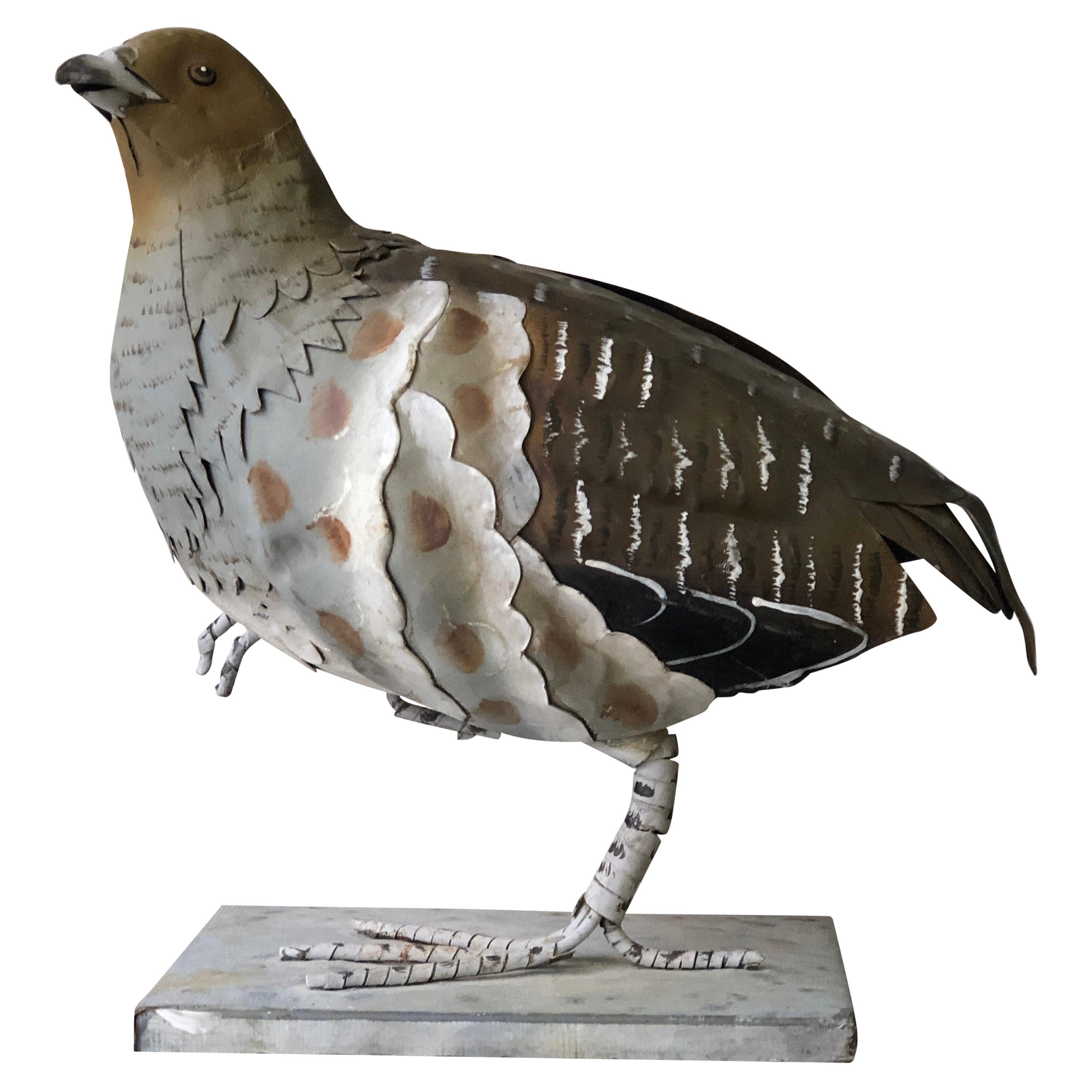 Mid-20th Century French Pottery Sculpture of Zwergschnauzer by Prunet ...