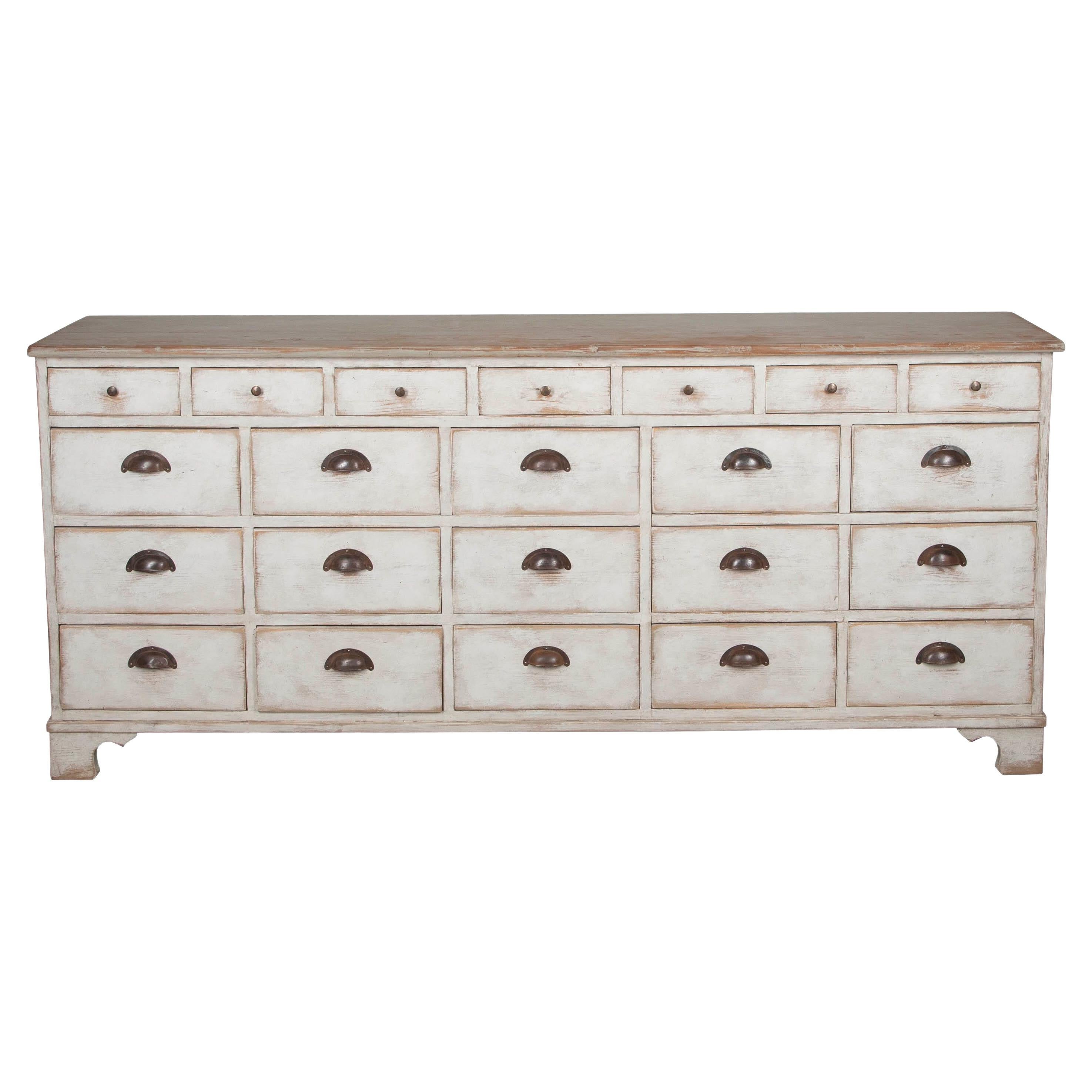 18th Century Period Rococo Commode For Sale at 1stDibs