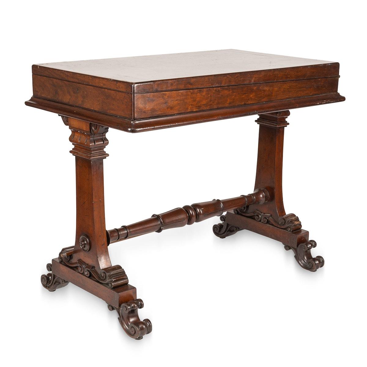 20th Century Victorian Mahogany Bagatelle Table c.1900 at 1stDibs ...