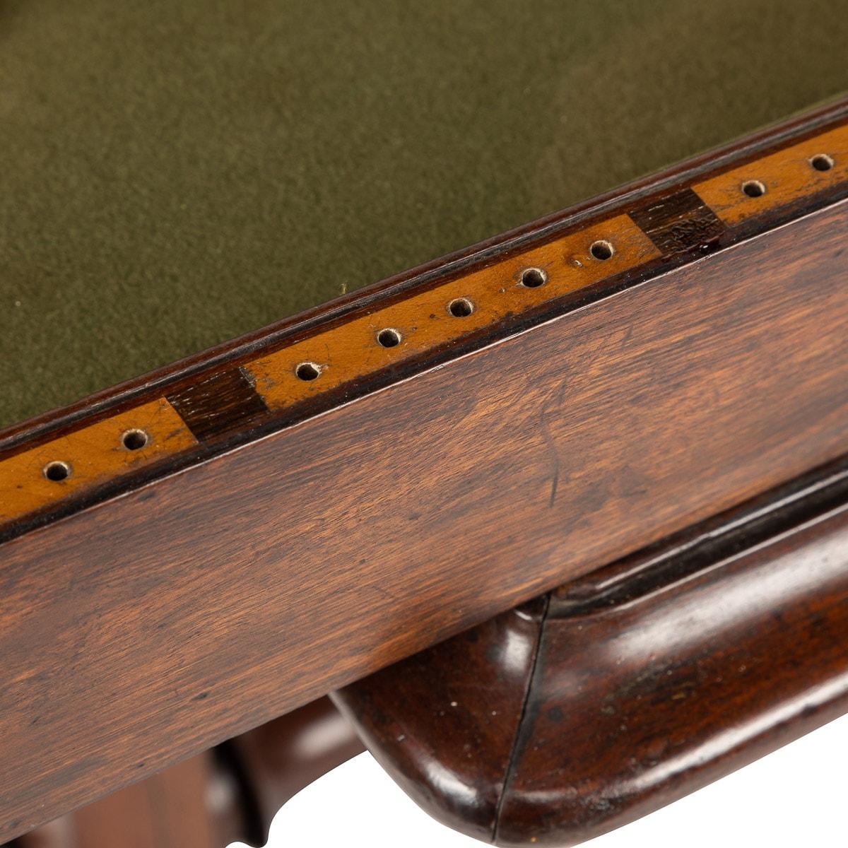 20th Century Victorian Mahogany Bagatelle Table c.1900 at 1stDibs ...