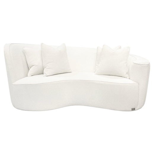 Vladimir Kagan 'Capricorn' Lounge Chairs For Sale at 1stDibs