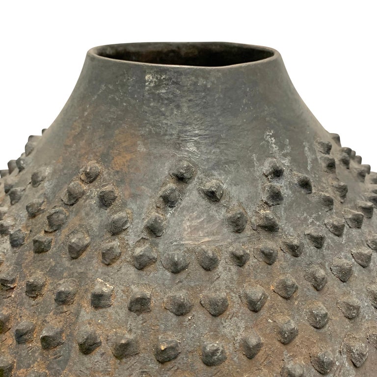 20th Century Zulu Beer Pot at 1stDibs