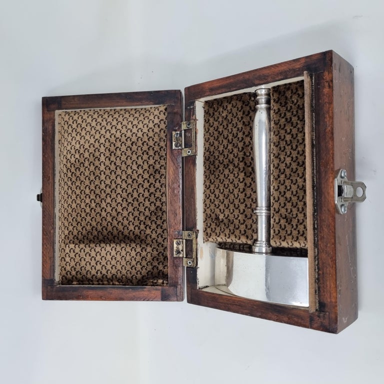 20th Silver Mallet For Sale at 1stDibs