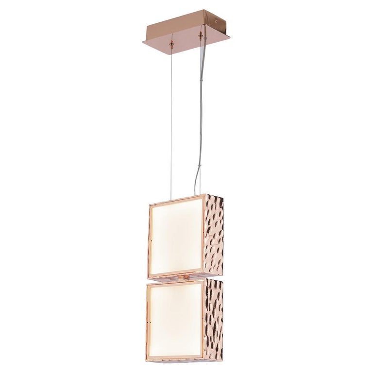 21100/S2-R Pendant Light For Sale at 1stDibs