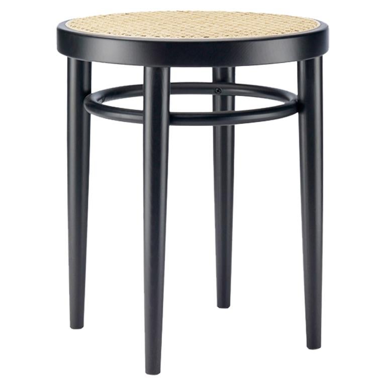 214 RH Stool Designed by Gebrüder T 1819 For Sale at 1stDibs