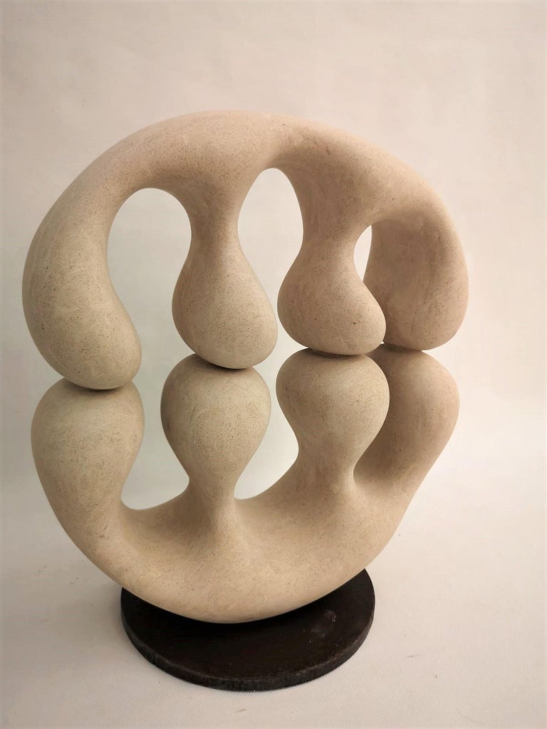 21st Century Abstract Sculpture Hands by Renzo Buttazzo For Sale at 1stDibs