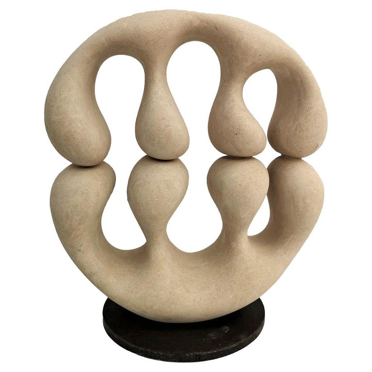 21st Century Abstract Sculpture Hands by Renzo Buttazzo For Sale at 1stDibs