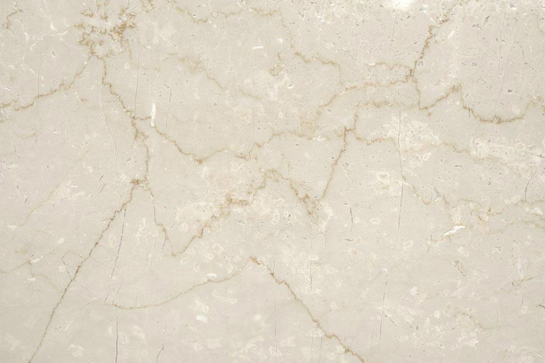 21st Century by M.De Lucchi Italian Polichrome Modular Marble Floor and ...