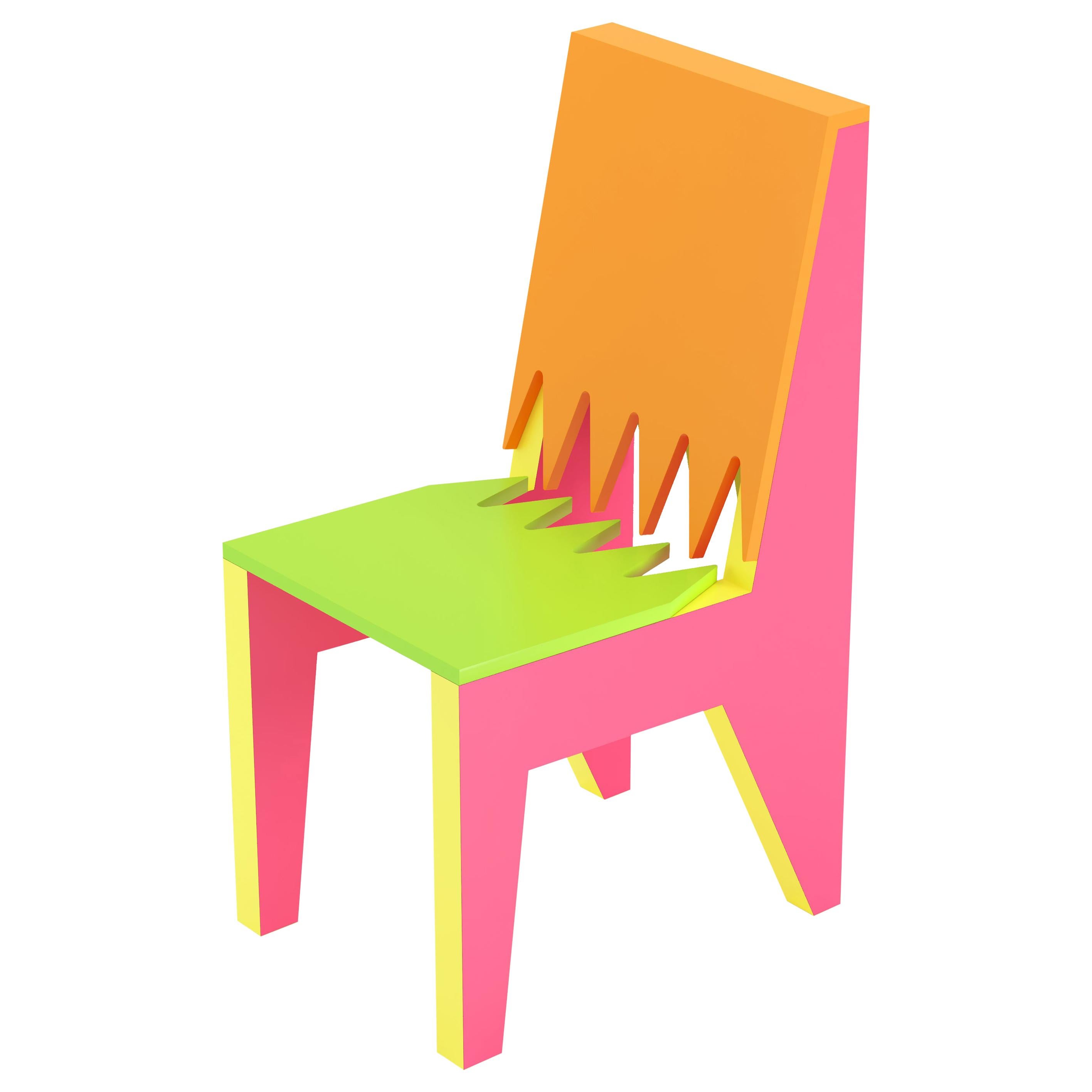 Modern Laminate Chairs - 110 For Sale on 1stDibs | laminated chairs ...