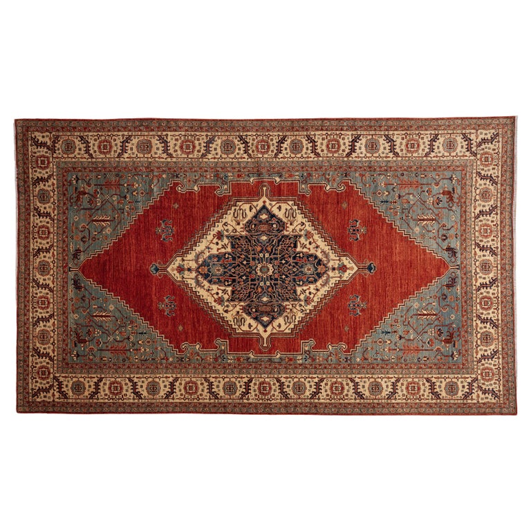 21st Century Classical Serapi For Sale at 1stDibs