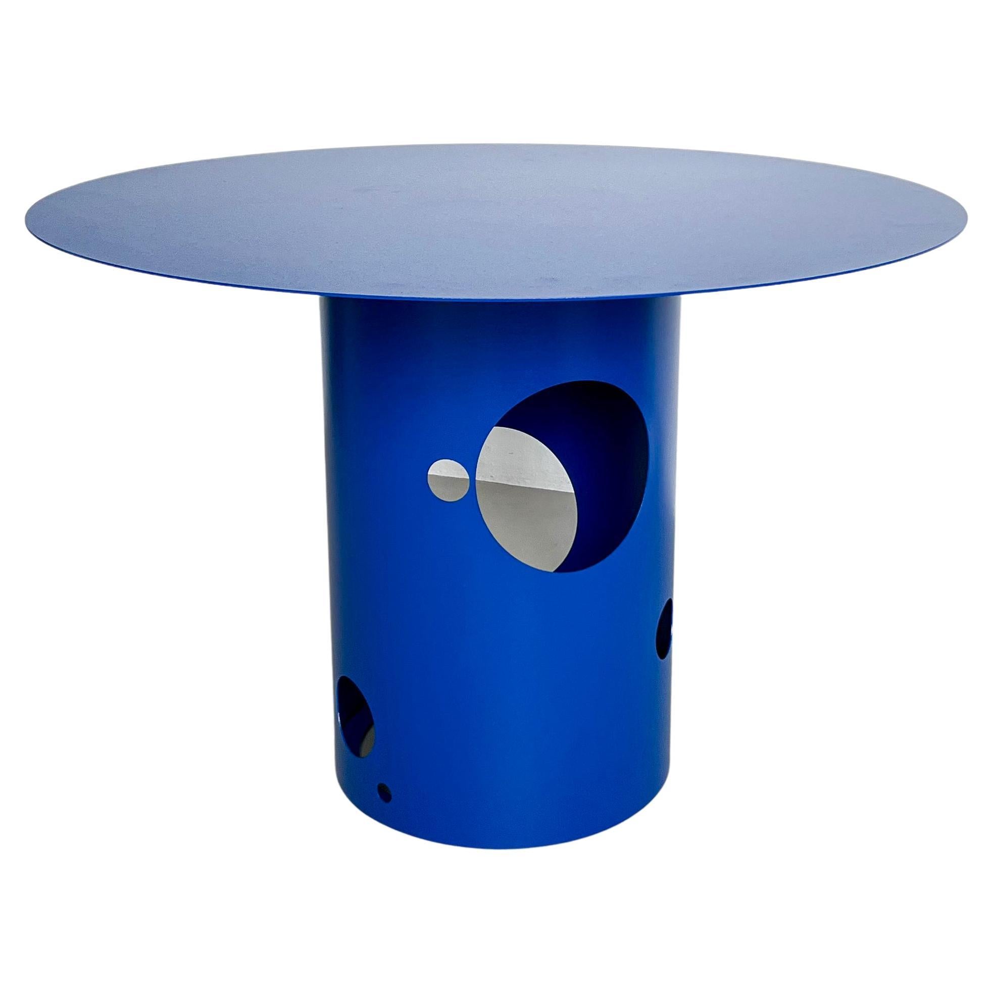 21st Century Contemporary Italian Silos Dining Table by Spinzi ...