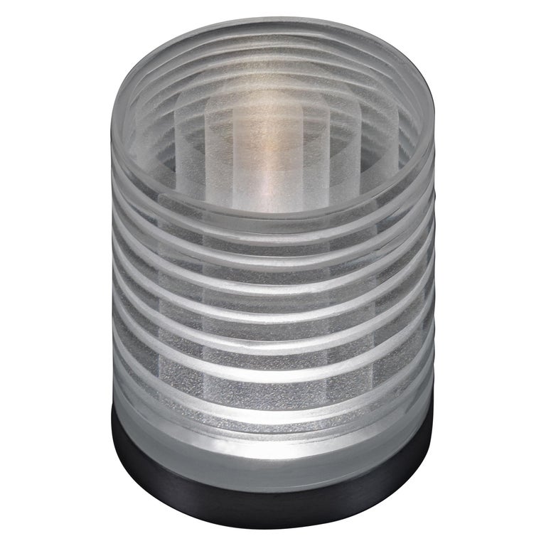 21st Century Federico Peri Petite Table Lamp Murano Glass Various ...