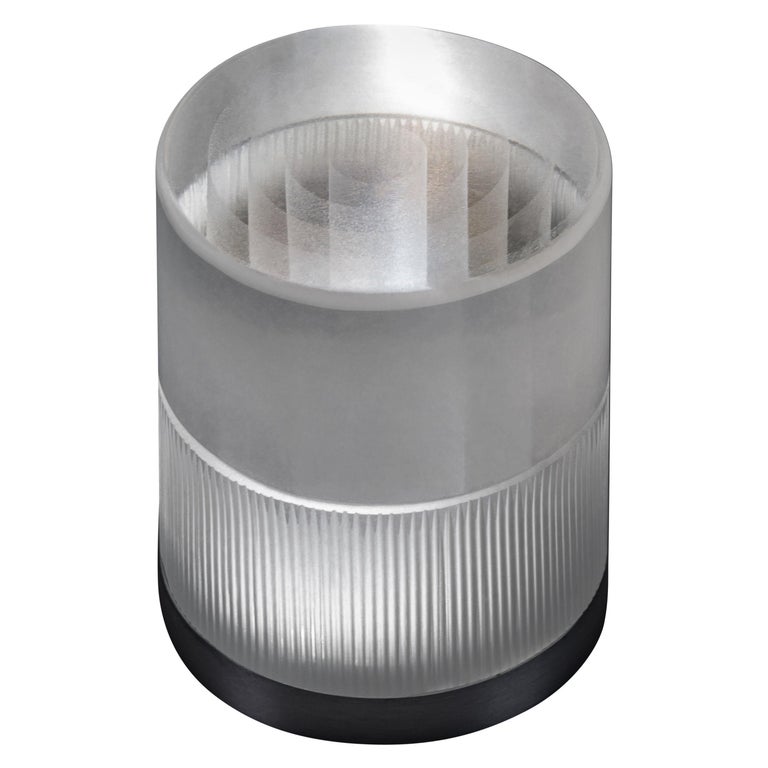 21st Century Federico Peri Petite Table Lamp Murano Glass Various ...