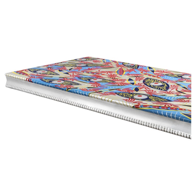 21st Century French bar Pewter Countertop - Painted - Xavier Lavergne ...