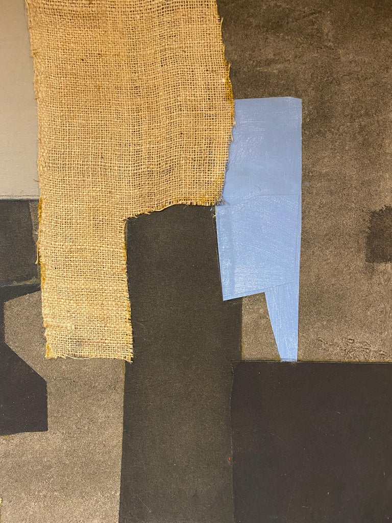 21st Century Italian Eduardo Menini Painting For Sale at 1stDibs