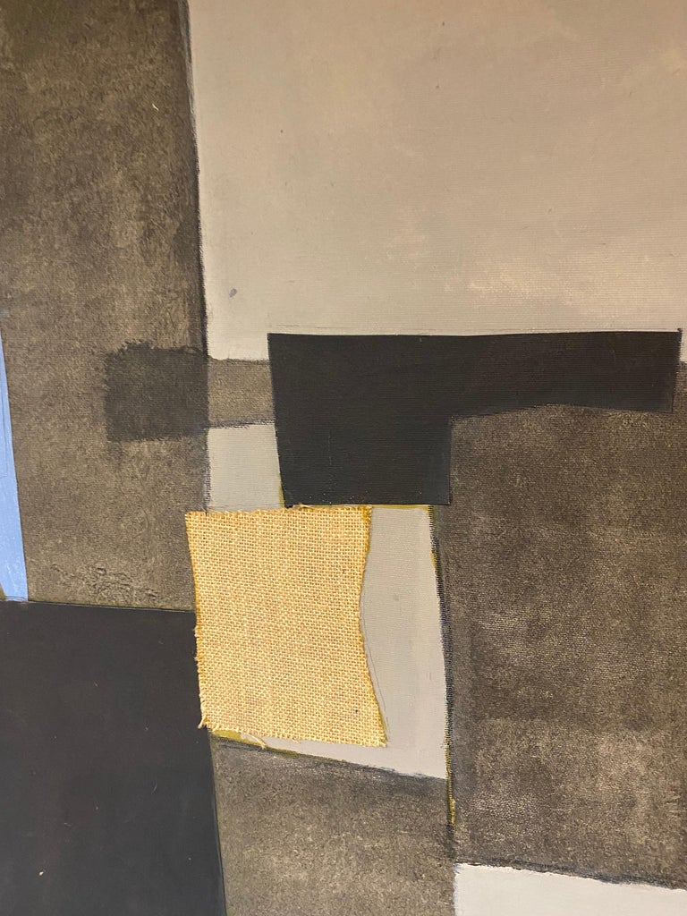 21st Century Italian Eduardo Menini Painting For Sale at 1stDibs