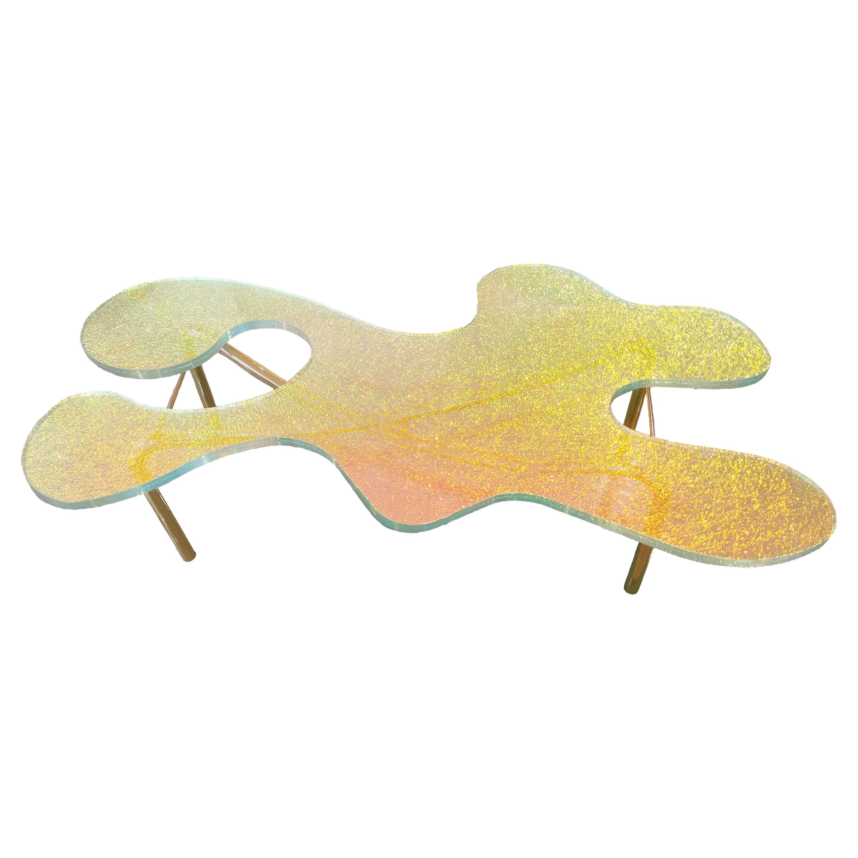 21st Century Limited Edition Picasso Table by Troy Smith For Sale at ...