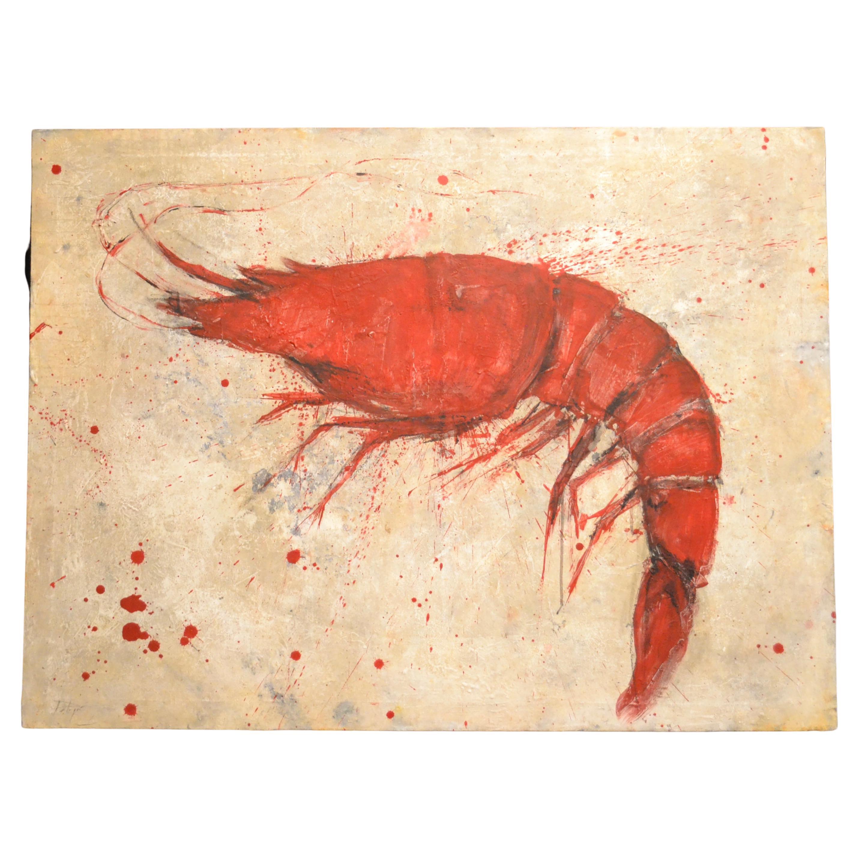 21st Century Abstract Painting/Mixed-Media Work by Greg Dickerson at ...