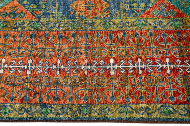 21st Century Modern Mamluk Rug For Sale at 1stDibs | mamluk rugs for sale