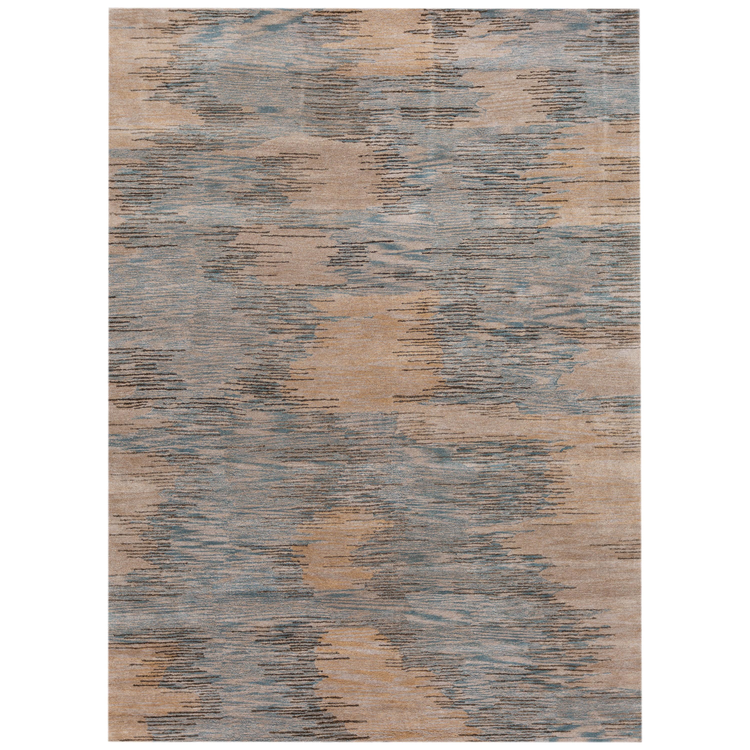 21st Century Modern Tufted Rug For Sale at 1stDibs