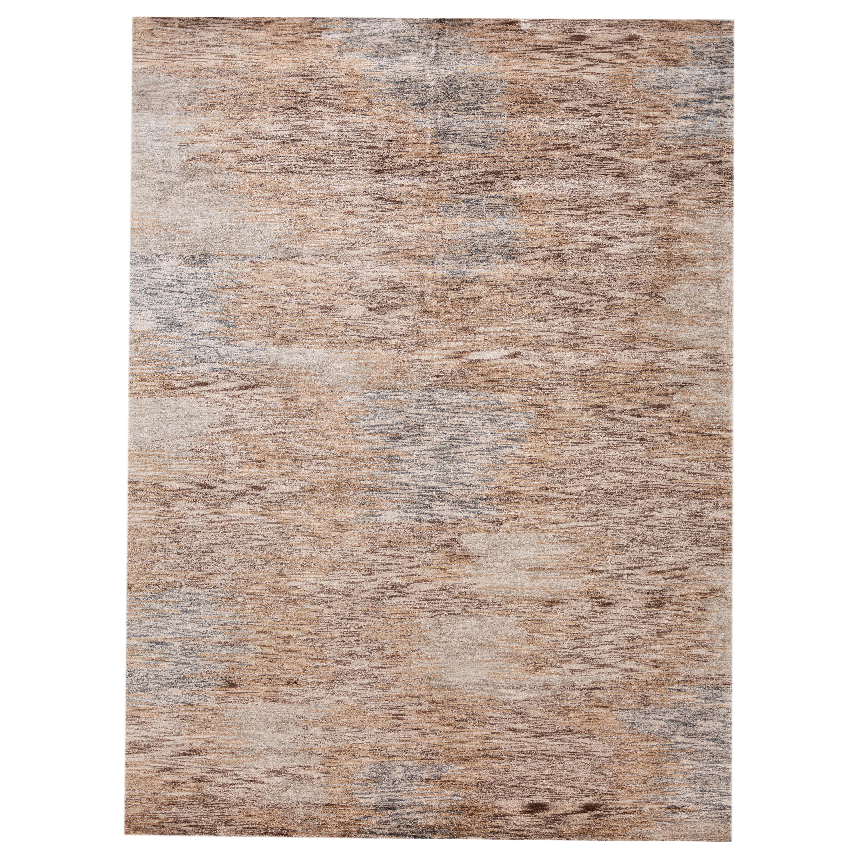 21st Century Modern Tufted Rug For Sale at 1stDibs
