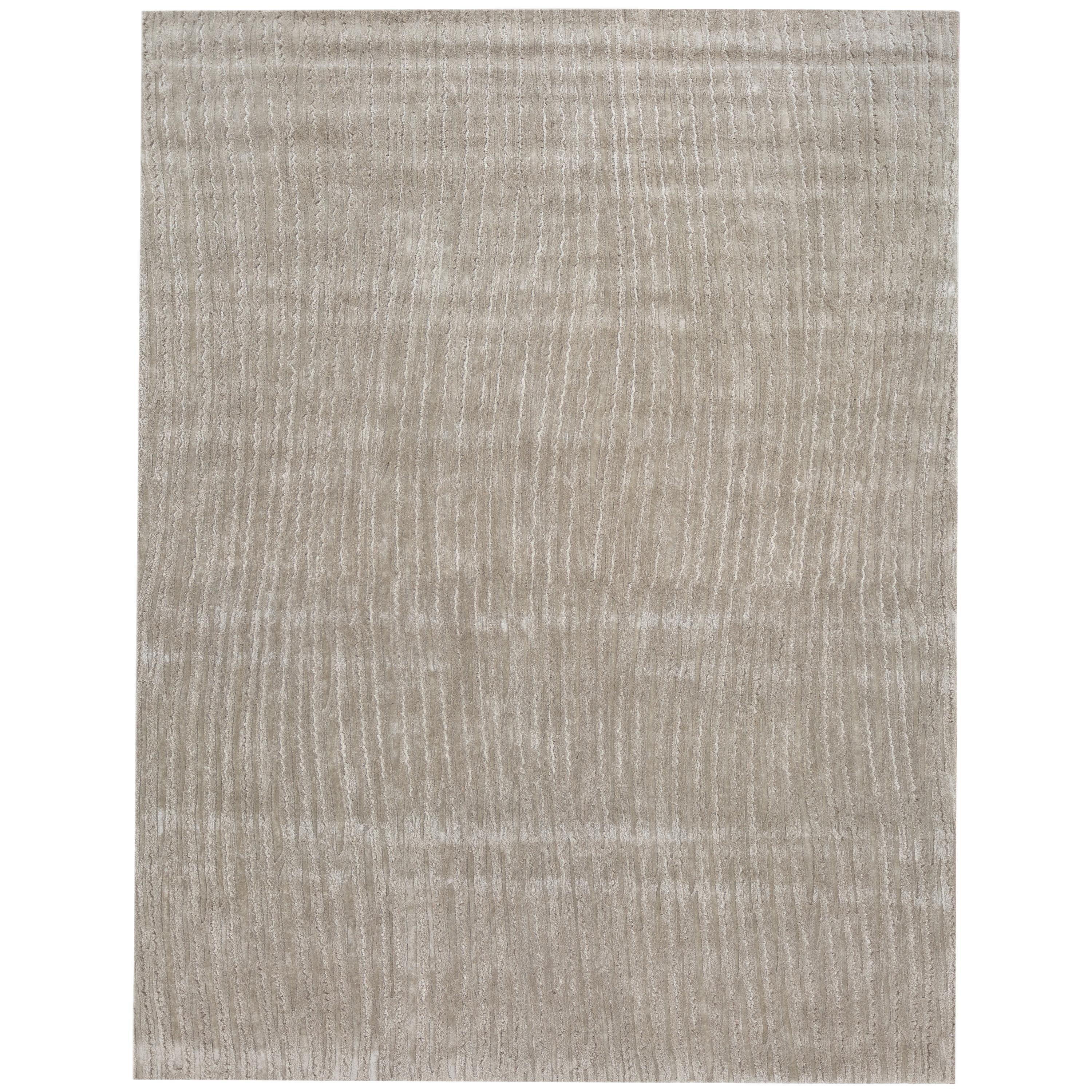 21st Century Modern Tufted Rug For Sale at 1stDibs