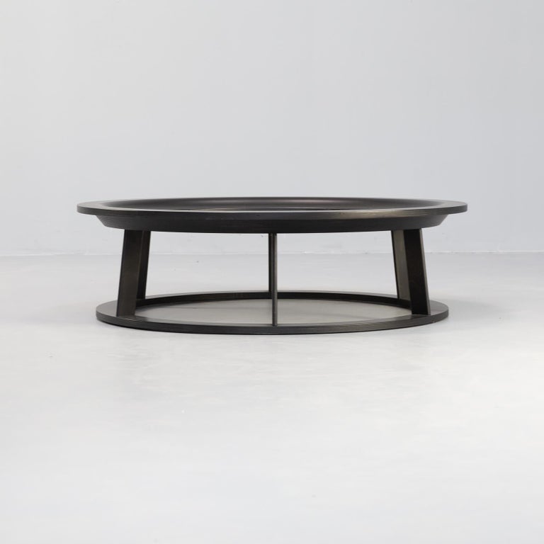 21st Century Roderick Vos ‘Obi’ Coffee Table for Linteloo For Sale at ...