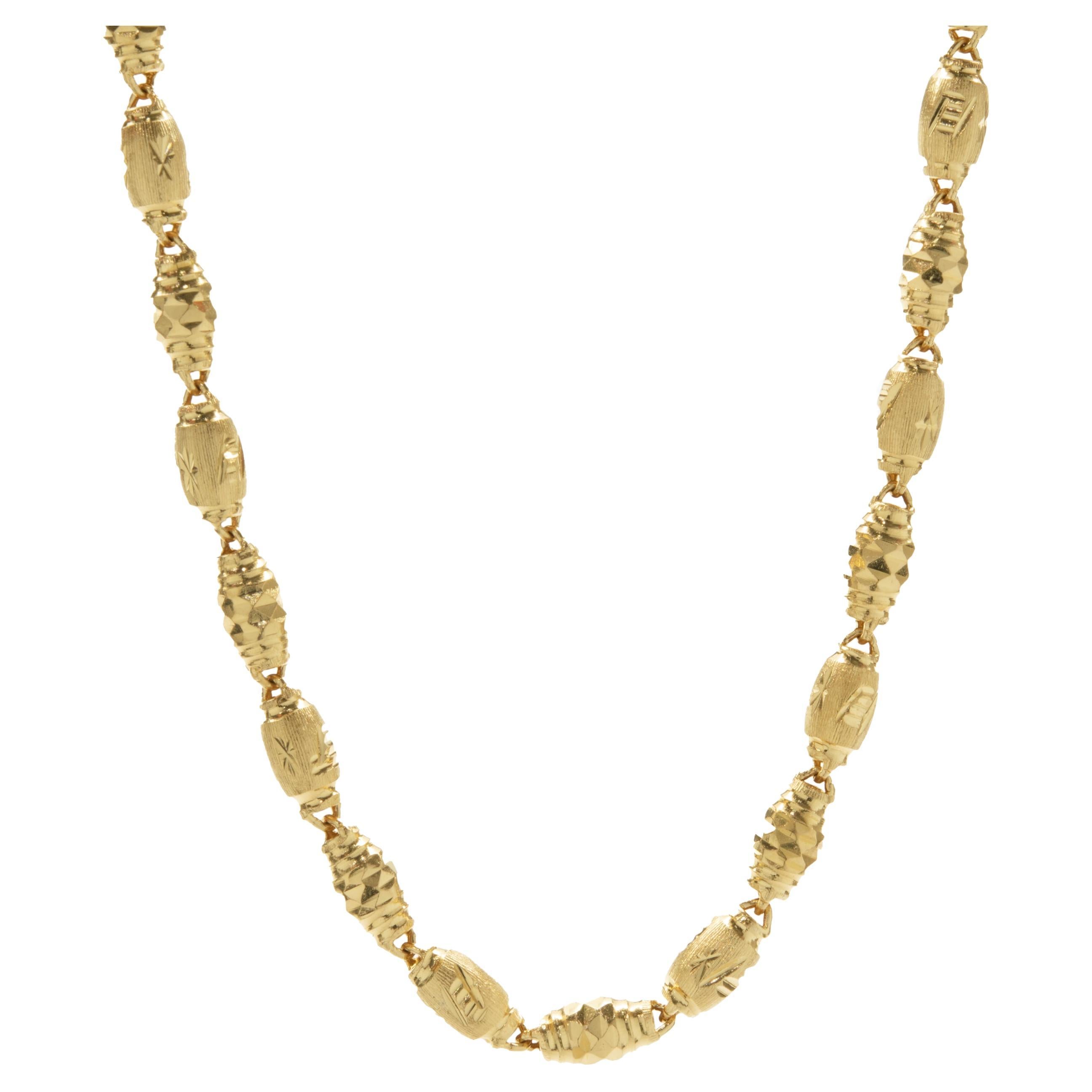 22 Karat Yellow Gold Cabochon Cut Emerald Ring For Sale at 1stDibs | 22 ...