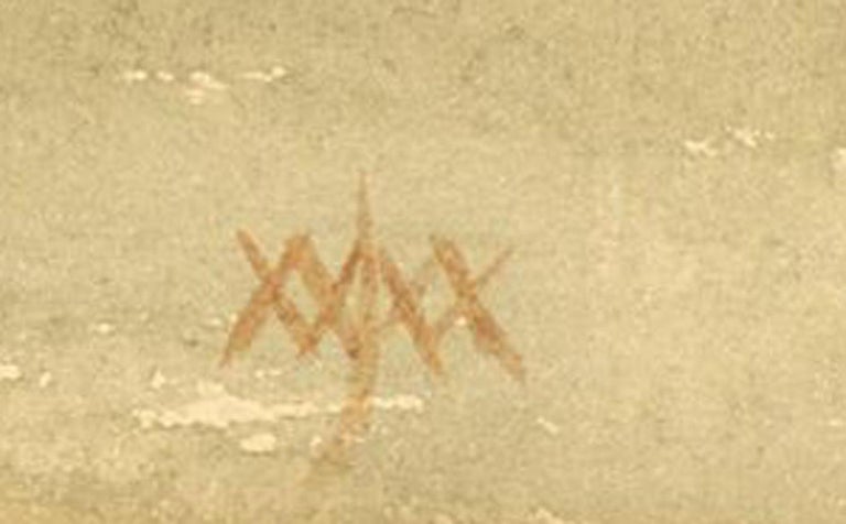 J.W. Hamilton Marr ARCA - J.W. Hamilton Marr ARCA (1846-1913) - Early ...