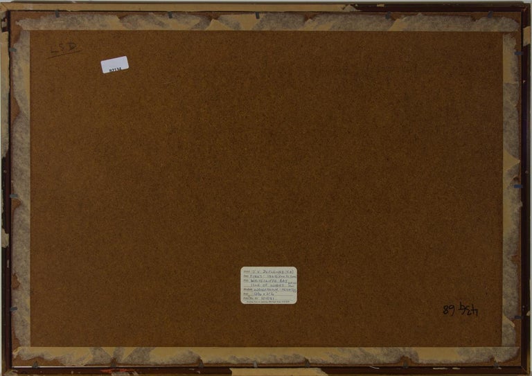 James Vivien de Fleury - James Vivien de Fleury (1847-1902) - 1900 ...