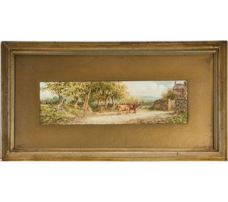 George Hamilton Constantine - George Hamilton Constantine (1875-1967 ...