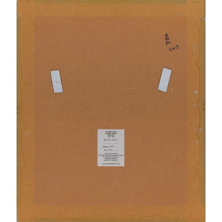 Christopher Alexander - Christopher Alexander (1926-1982) - Mid 20th ...