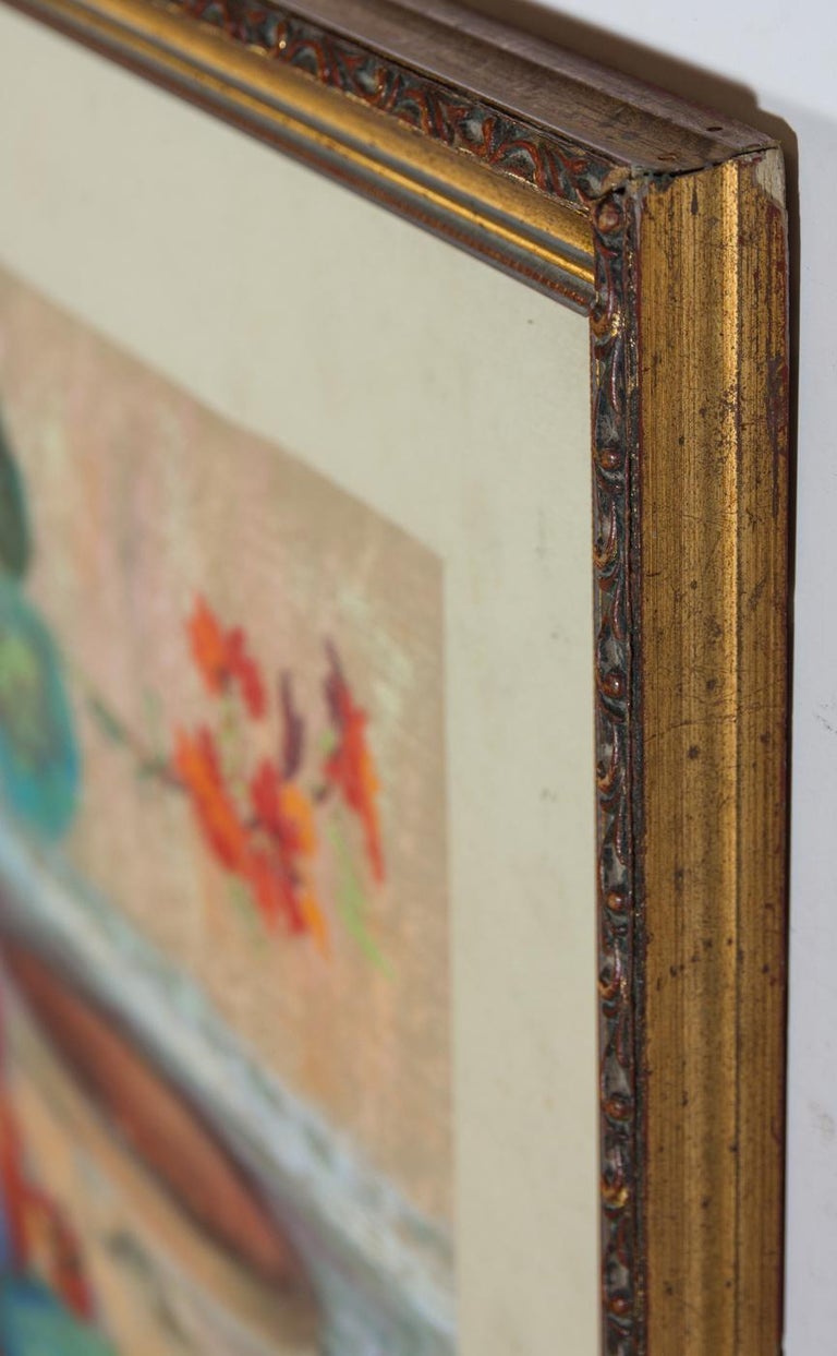 Anne Allen Stevens - Anne Allen Stevens - Contemporary Pastel ...