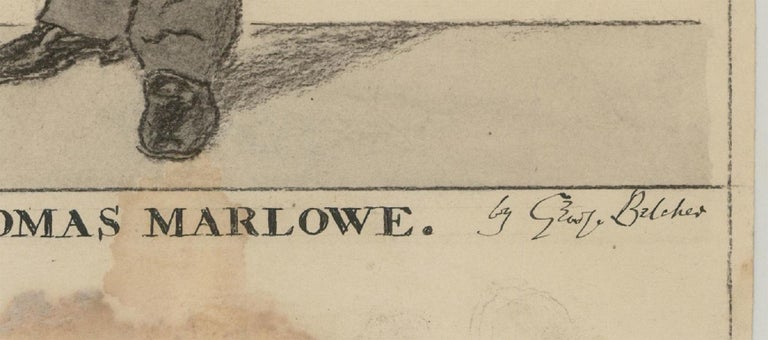 George Frederick Arthur Belcher RA - George Belcher RA (1875-1947 ...