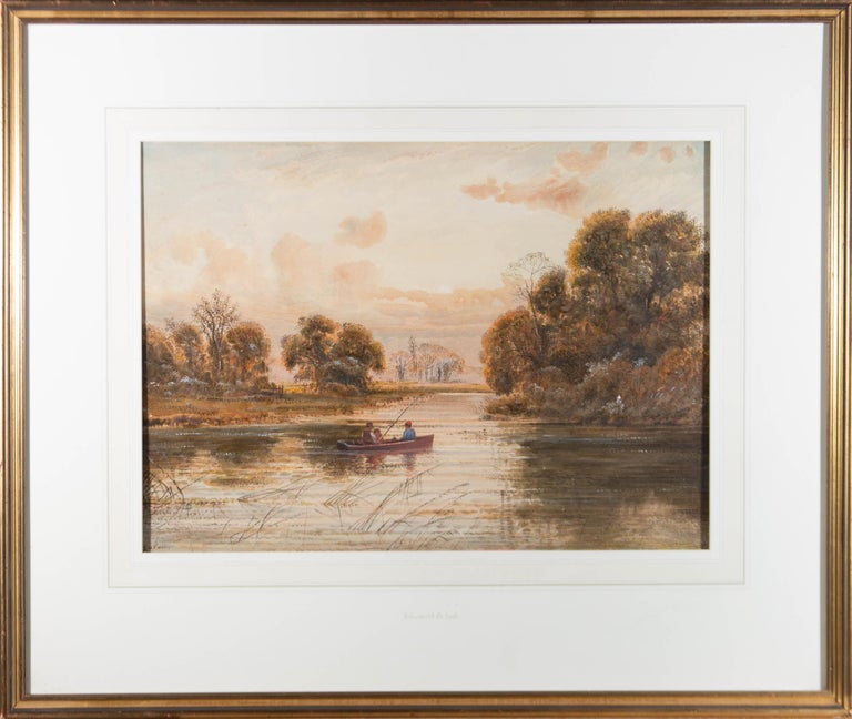 Edward Beecham Lait - Edward Beecham Lait - Late 19th Century ...