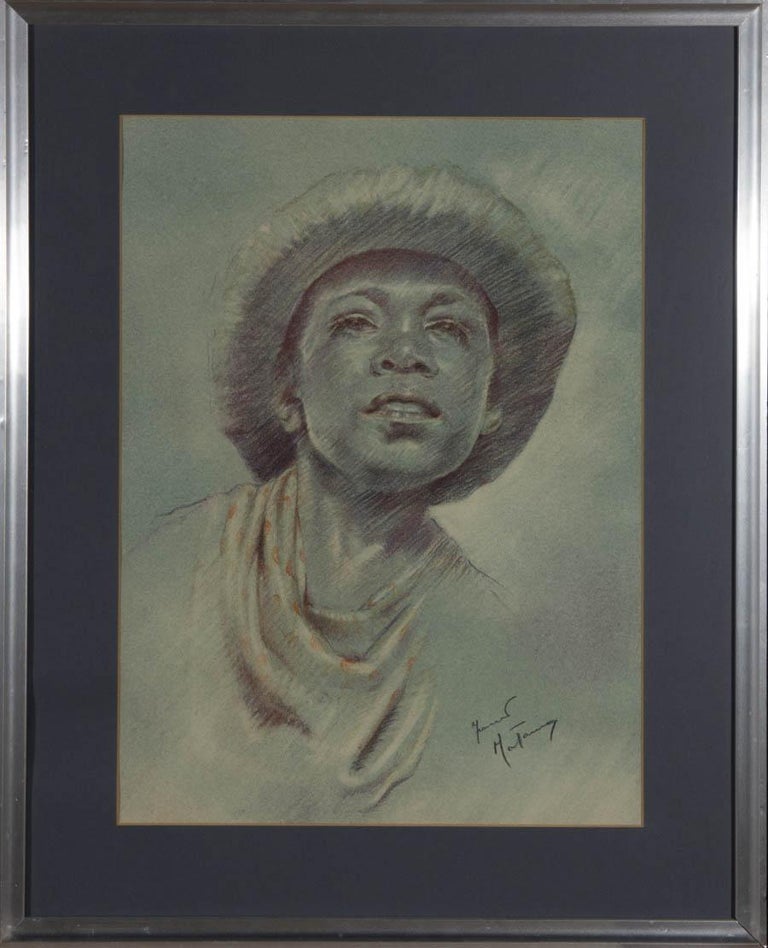 Fortunino Matania - Franco Matania - Mid 20th Century Pastel, Pacific ...