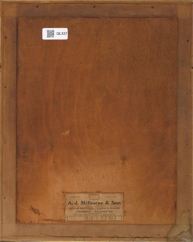 John Reginald Goodman - John Reginald Goodman - Early 20th Century ...