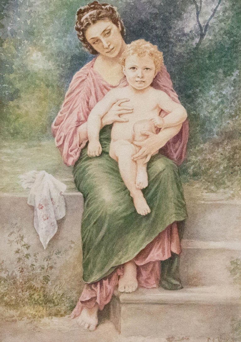 Colin Clough Hilton - Colin Clough Hilton (1902â€“1984) -Early 20th ...