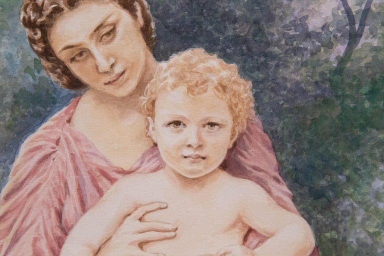 Colin Clough Hilton - Colin Clough Hilton (1902â€“1984) -Early 20th ...