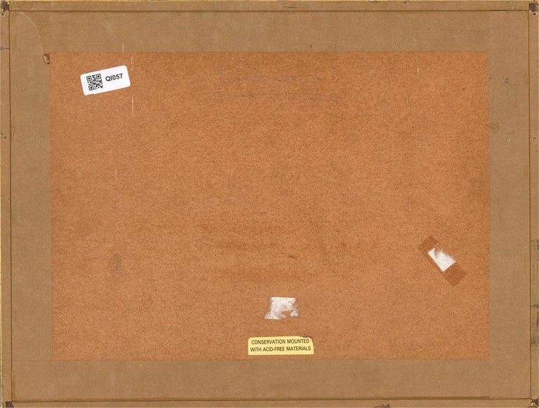 Max Ludby RI, RBA - Max Ludby RI, RBA (1858-1943) - Early 20th Century ...