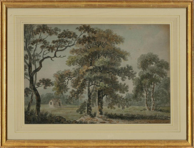 Follower of Paul Sandby RA – „Ein Follower von Paul Sandby RA (1731 ...