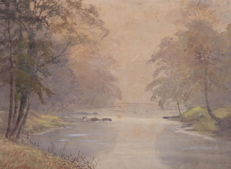 James Thomas Watts RBSA RCA LA - James Thomas Watts RBSA RCA LA (1849 ...