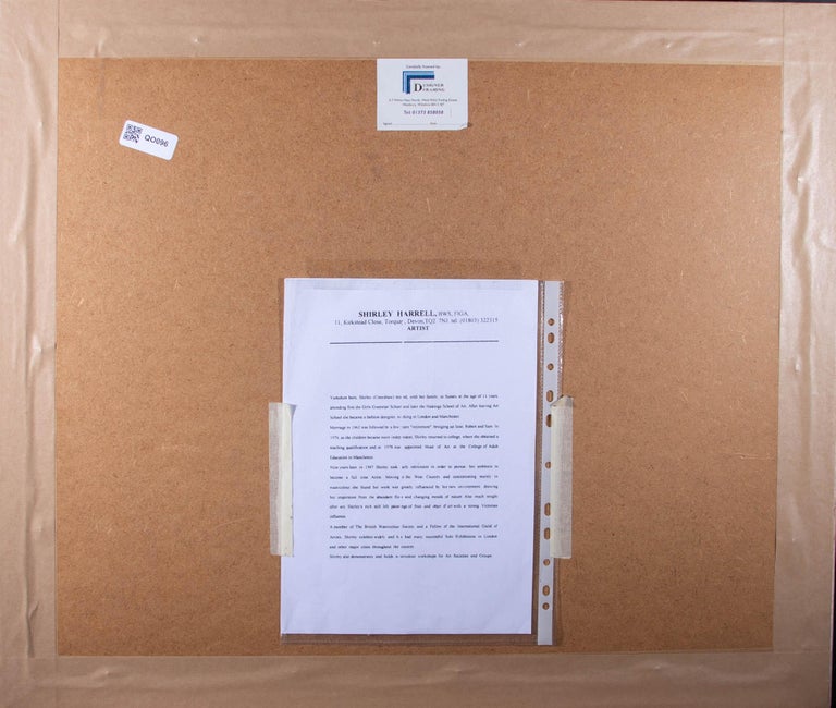 Shirley Harrell BWS FIGA - Shirley Harrell BWS FIGA - Contemporary ...