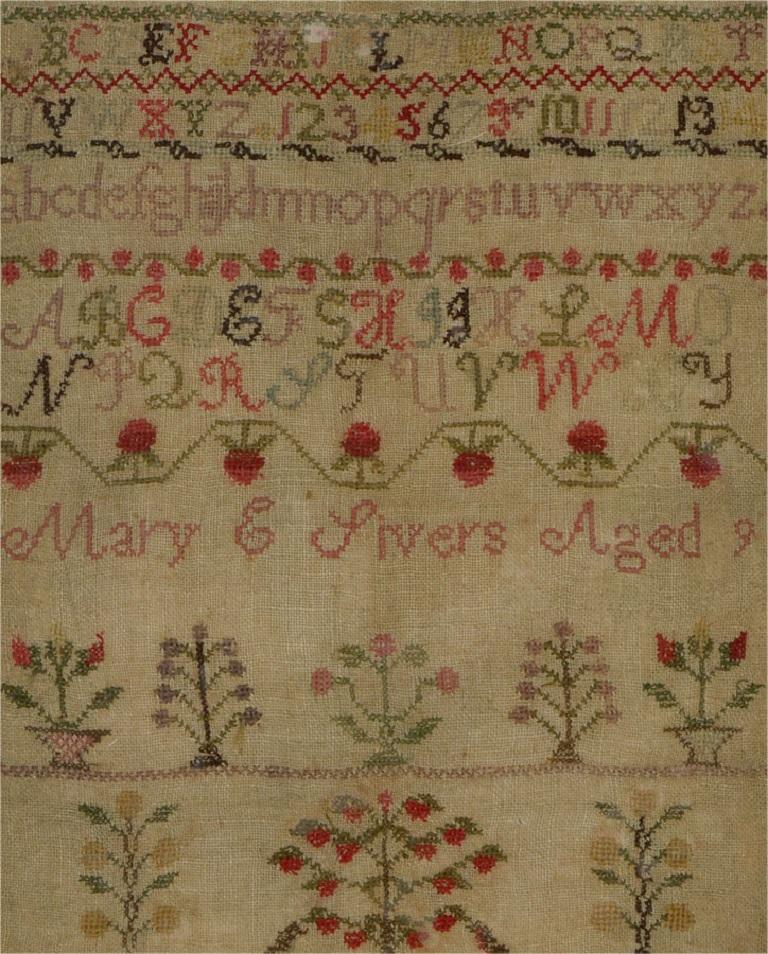 Harriet and Mary Rivers - Harriet and Mary Rivers - A Pair of 1863 ...